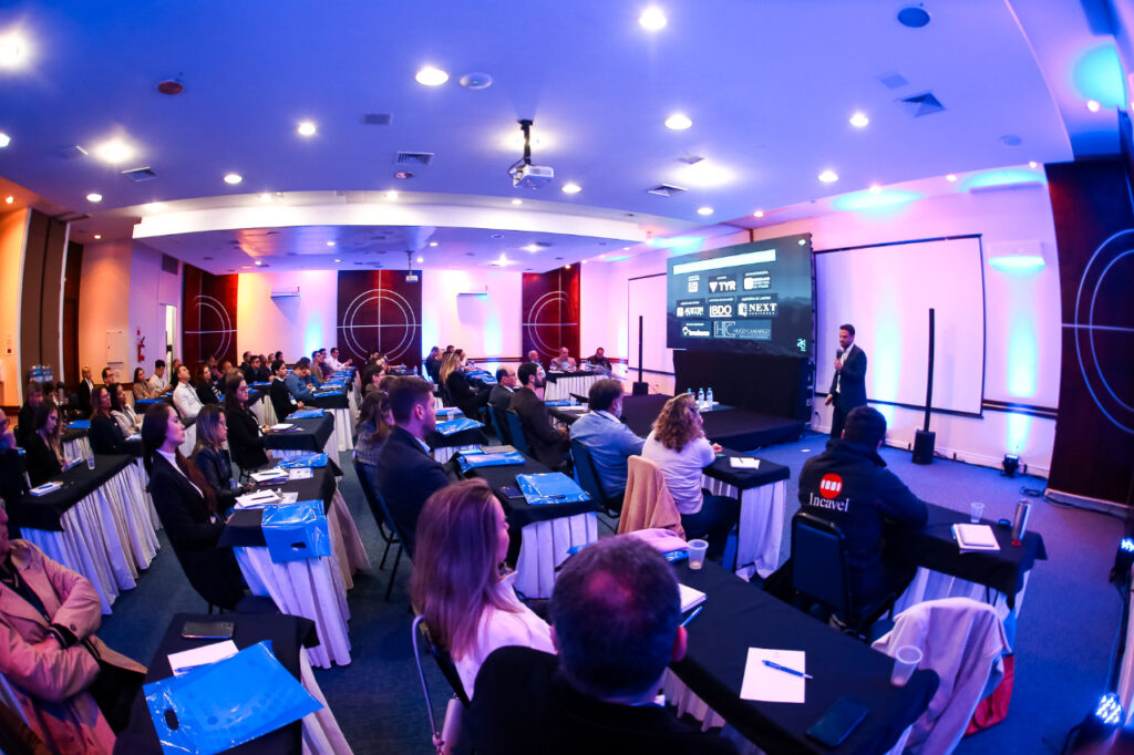 O sucesso de mais um curso ANFAC – II Curso FIDC na Prática ...