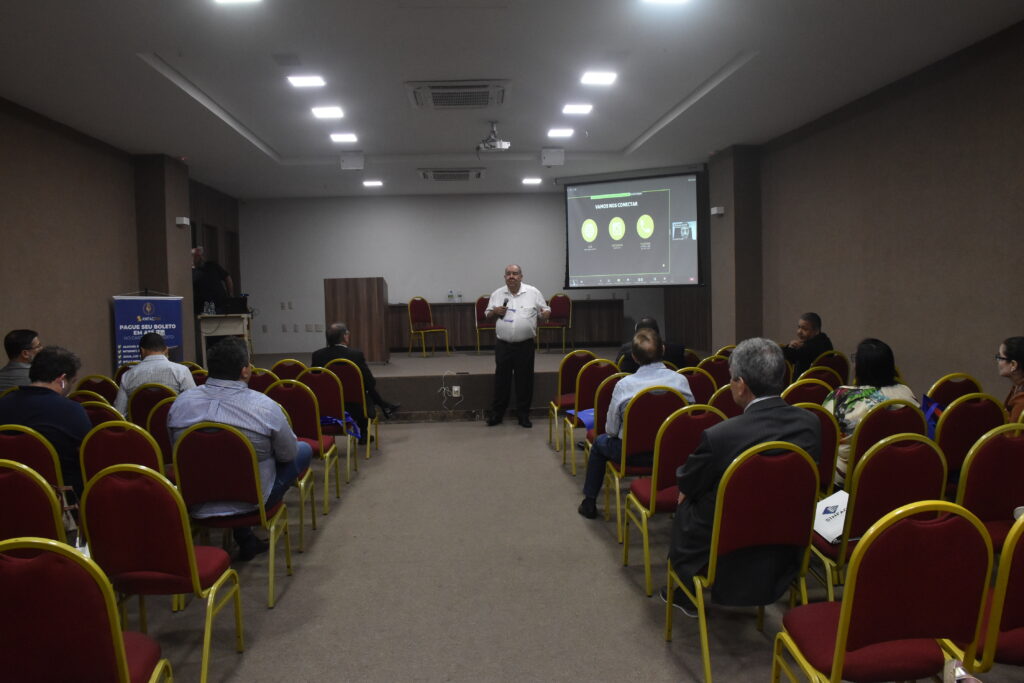A ANFAC está constantemente em movimento! – Associação Nacional de ...