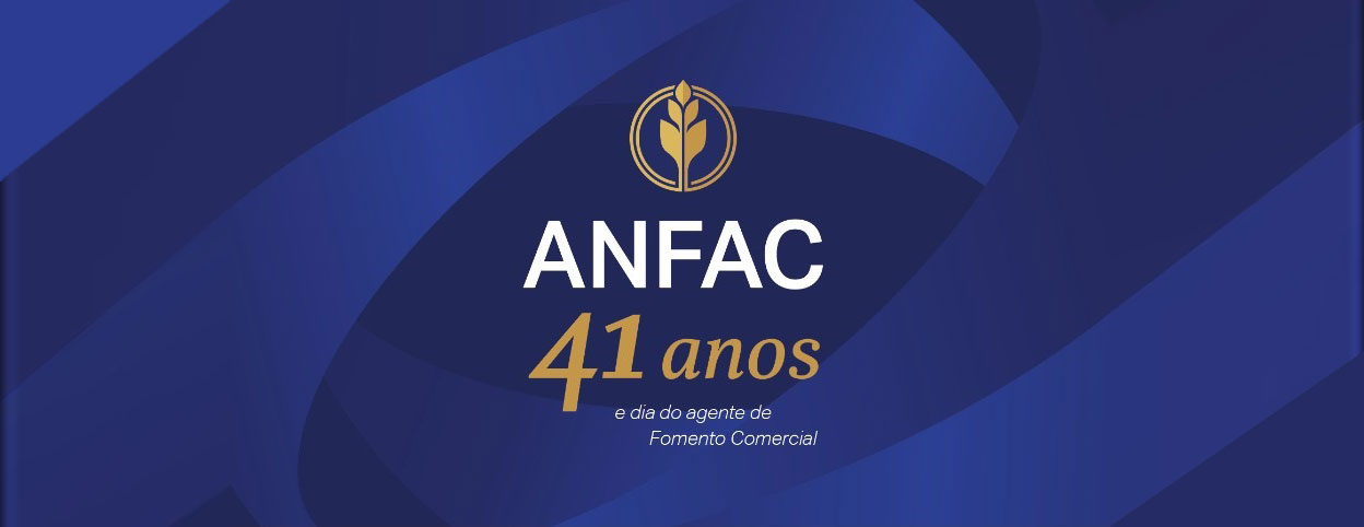 41 anos da ANFAC e dia do agente de fomento comercial – Associação ...