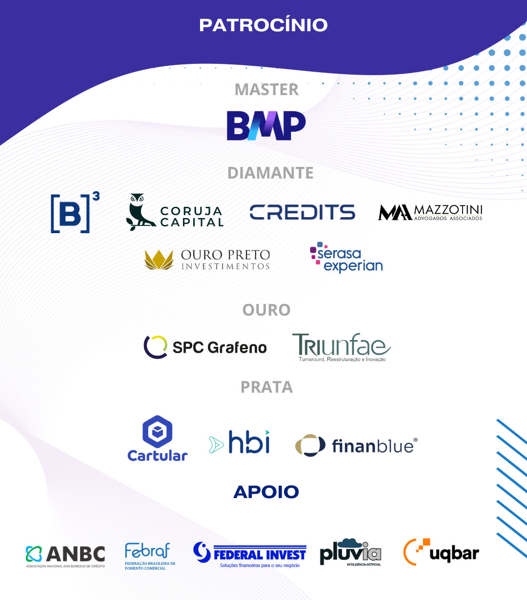 SUMMIT ANFAC 2025 – Dezembro 2025 – Associação Nacional de Fomento ...